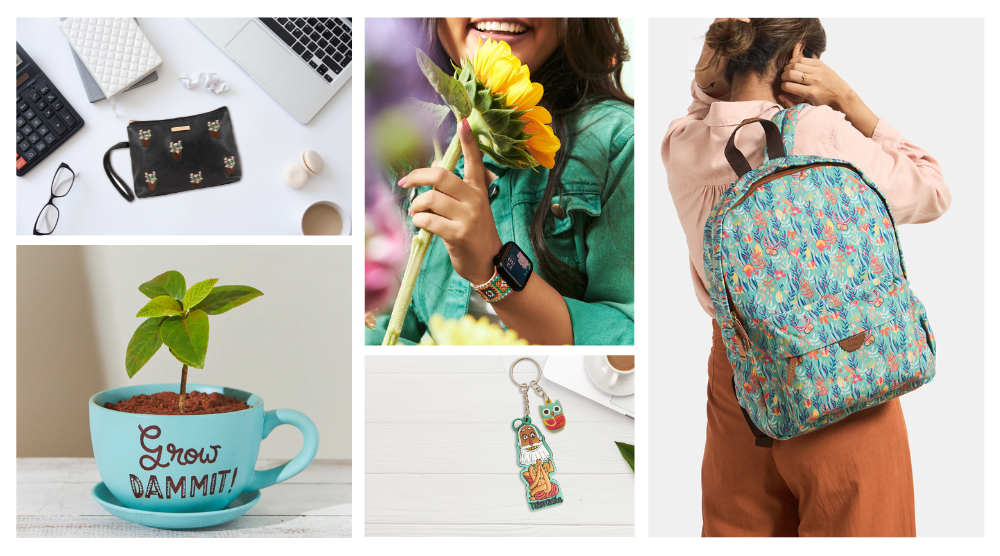 The Modern Professional's Toolkit- 5 Must-have Accessories for the Wor