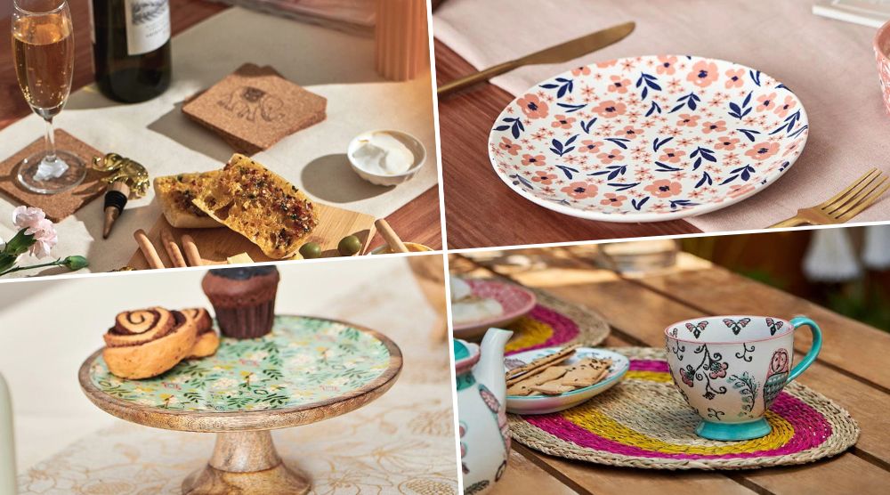 Top 10 Dining Table Accessories You Need to Host Like a Pro