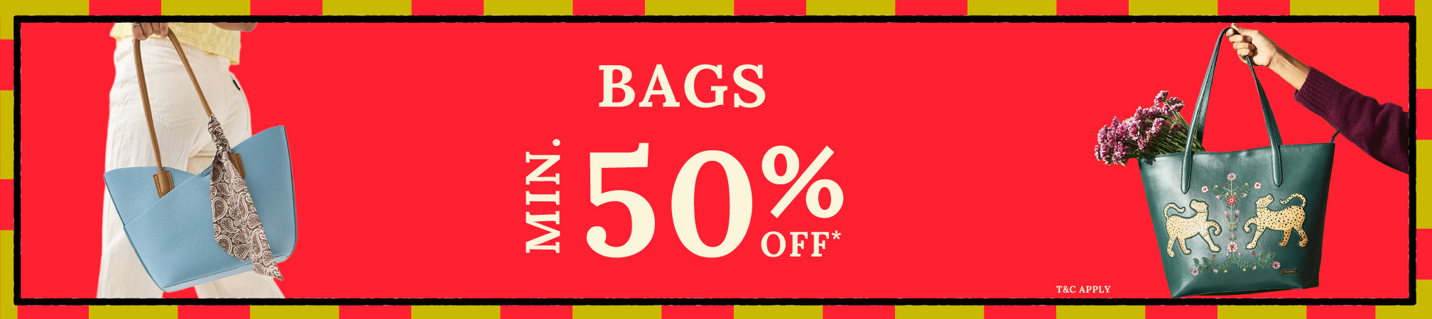 Bags and travel