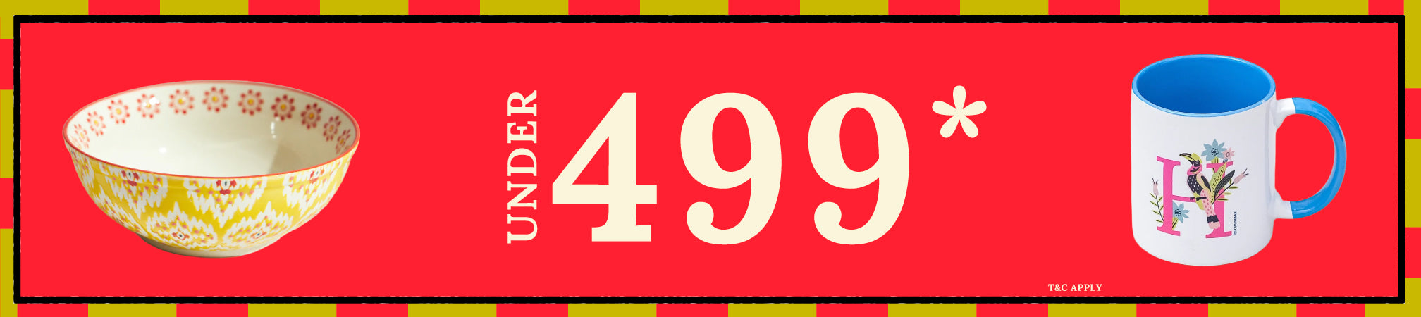 Under 499