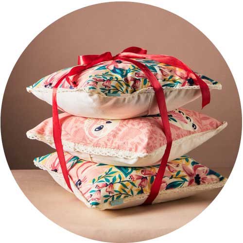 Chumbak | Modern Indian Design
