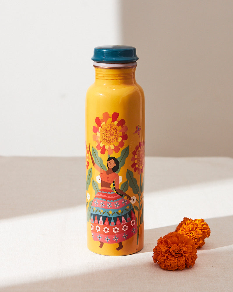 Chumbak | Modern Indian Design
