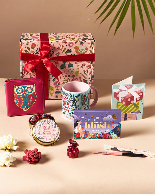 Chumbak | Modern Indian Design