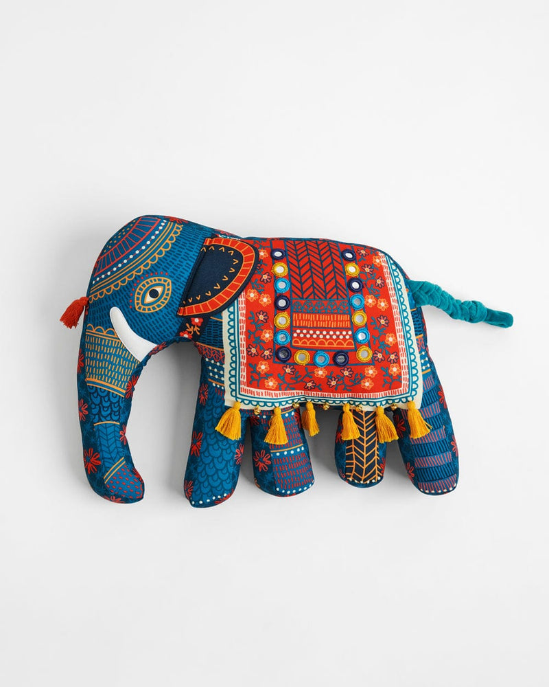 Shaped Cushions